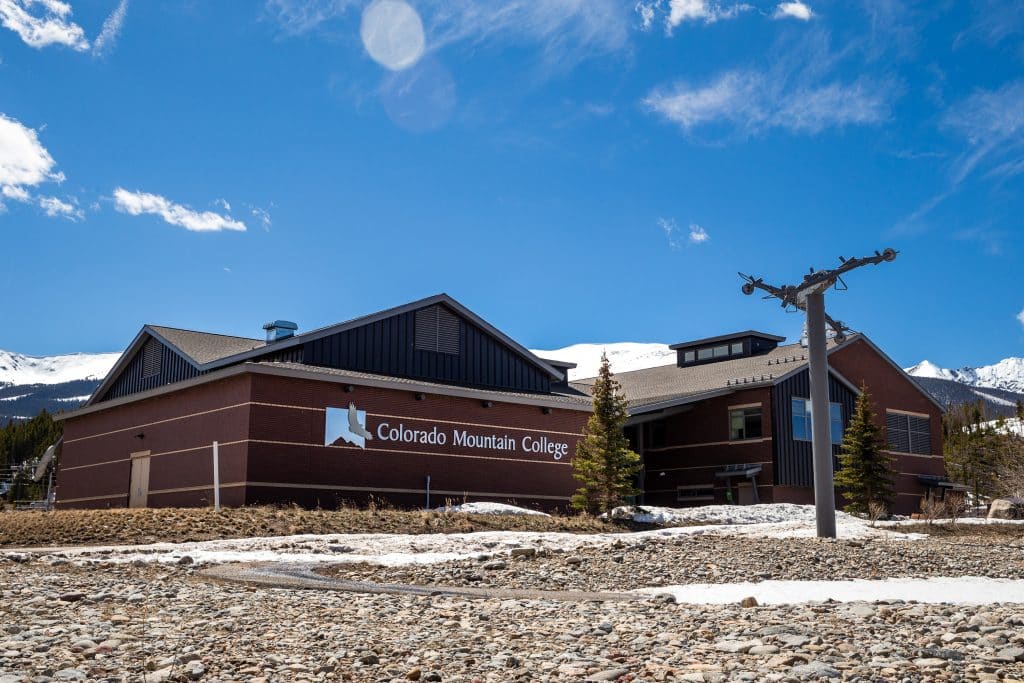 Colorado Mountain College to host virtual mental health presentation ...